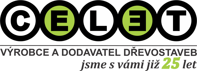Celet.Cz - dřevostavby celet.cz